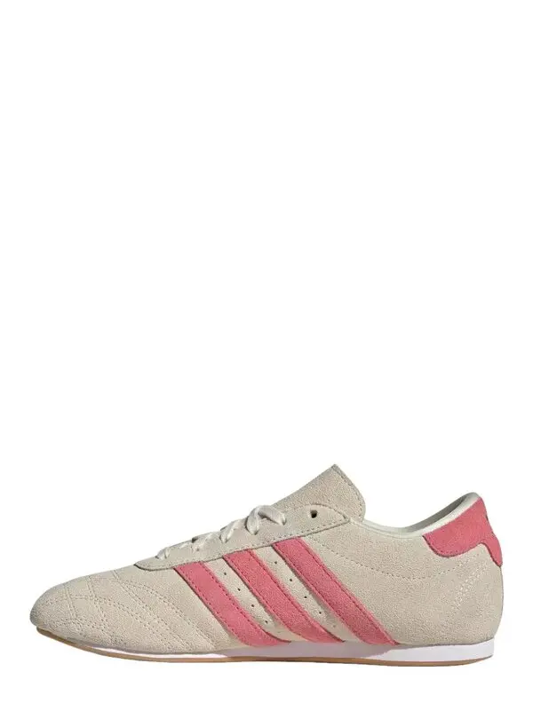 Adidas Taekwondo Low-top Sneakers - Neutrals