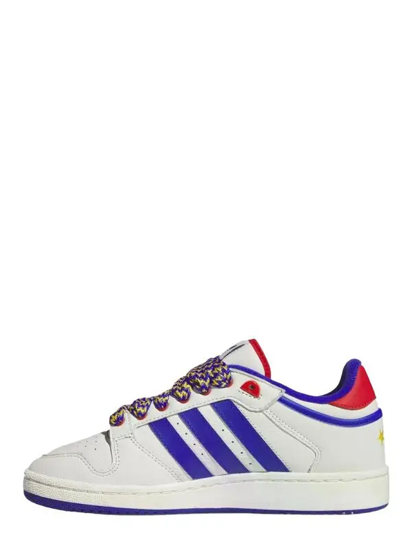 Adidas Centennial Rm Low-top Sneakers - White