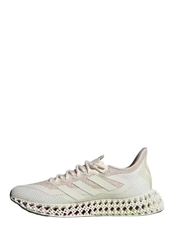 Adidas 4dfwd 2 Low-top Sneakers - Neutrals