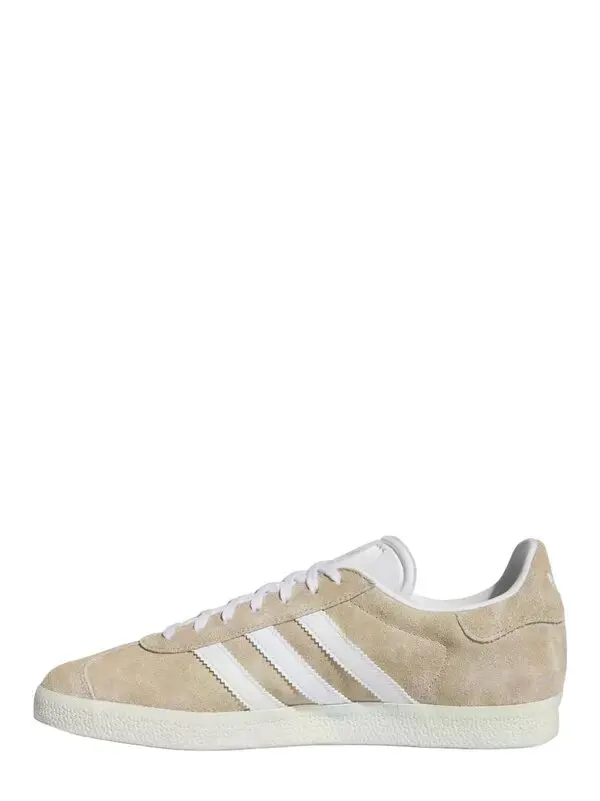 Adidas Gazelle Low-top Sneakers - Neutrals