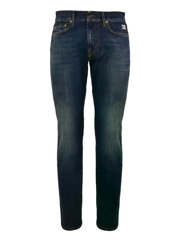 ROY ROGER'S Carlin Jeans - Blue