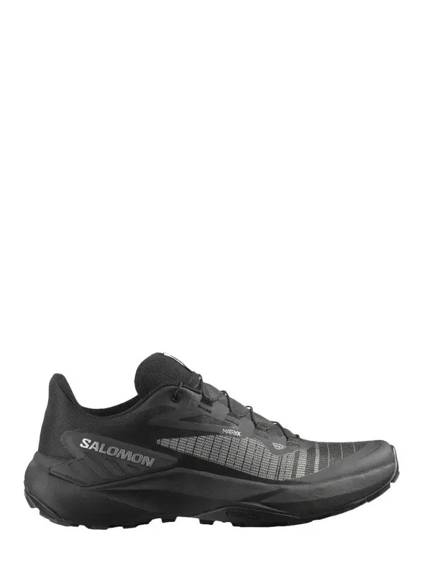 SALOMON Genesis Sneakers - Black