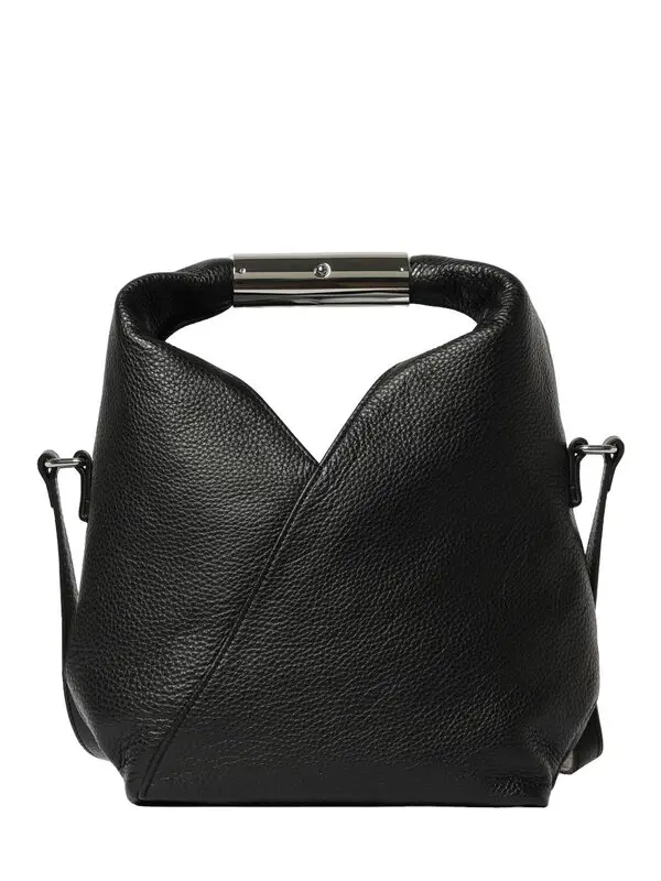 MAISON MARGIELA Handbag - Black