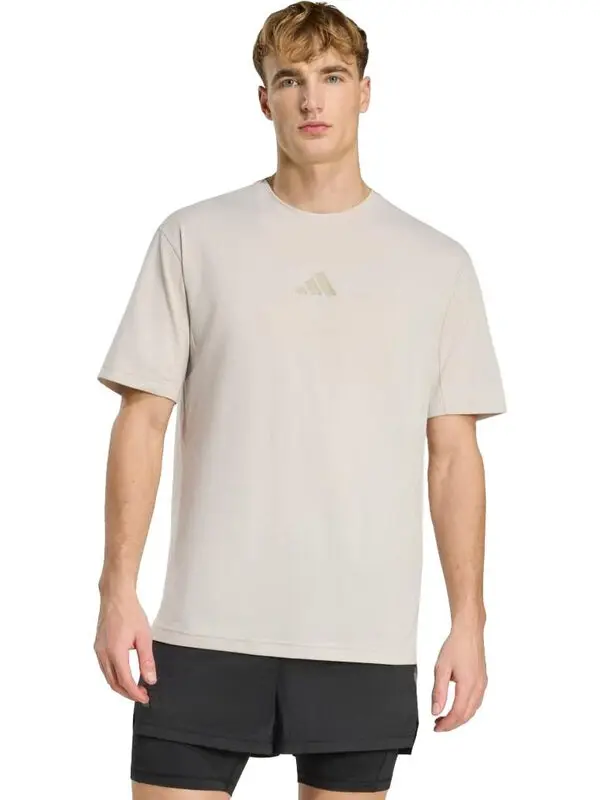Adidas Terrex Xploric Climacool+ Trail T-shirt - Beige