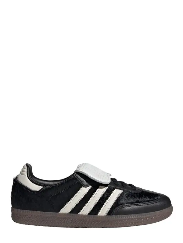 Adidas Samba Lt Shoes - Core Black / Cloud White / Gum