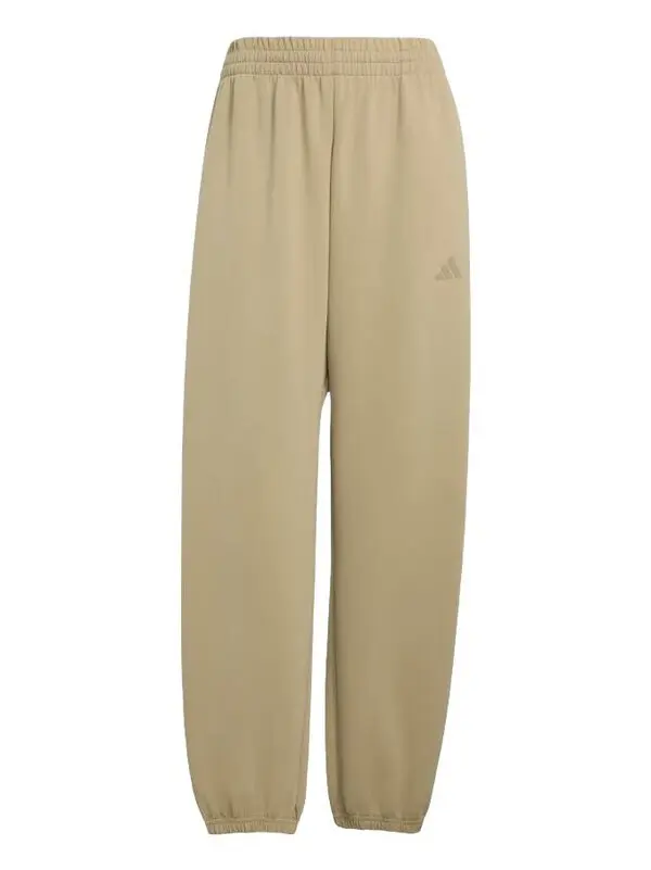 Adidas Soft Lux Loose Pant - Wonder Cargo