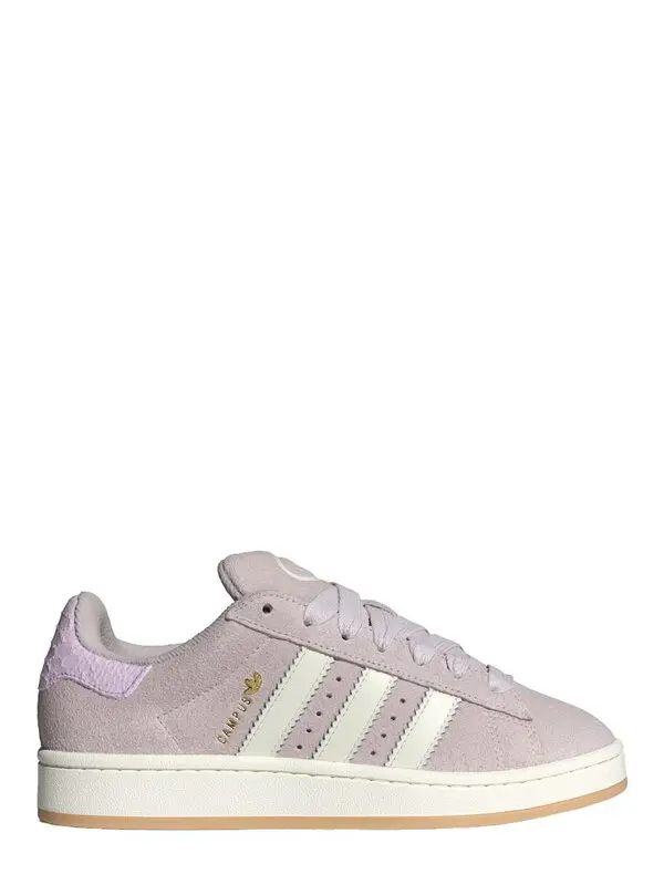 Adidas Campus 00s Shoes - Ice Purple / Off White / Powder Plum