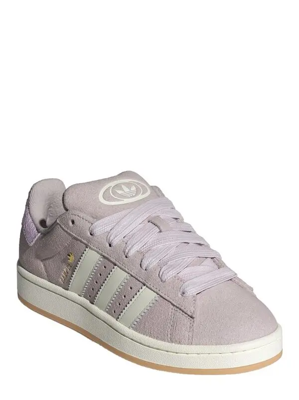 Adidas Campus 00s Sneakers - Ice Purple / Off White / Powder Plum