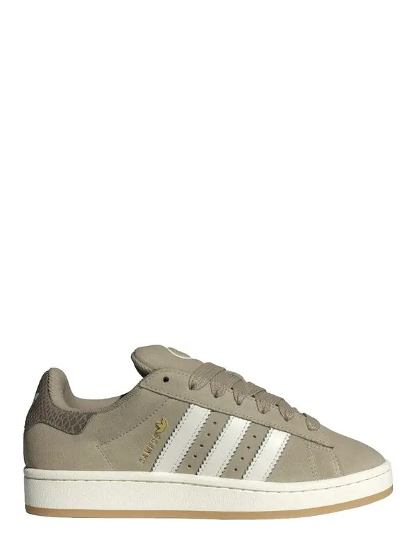 Adidas Campus 00s Sneakers - Wonder Cargo / Off White / Clay