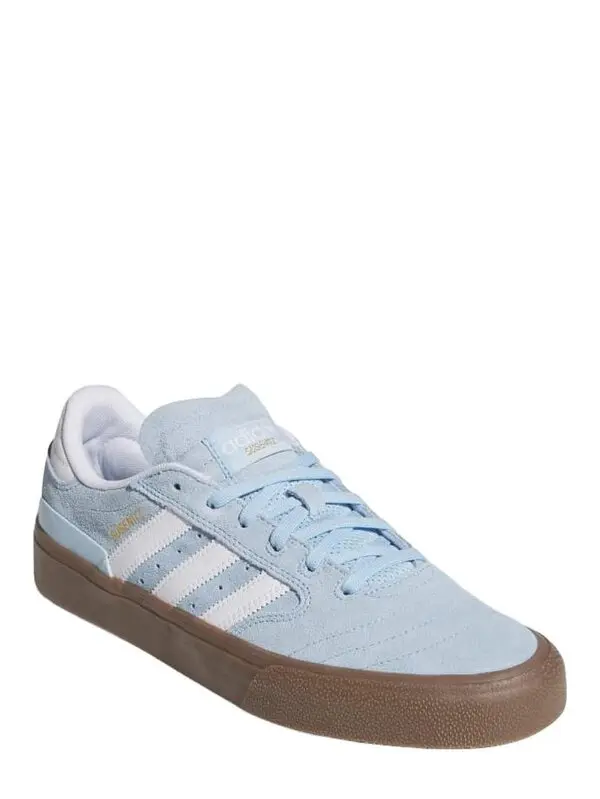 Adidas Busenitz Vulc Ii Sneakers - Clear Sky / Cloud White / Gum