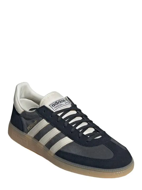 Adidas Handball Spezial Sneakers - Carbon / Off White / Core Black