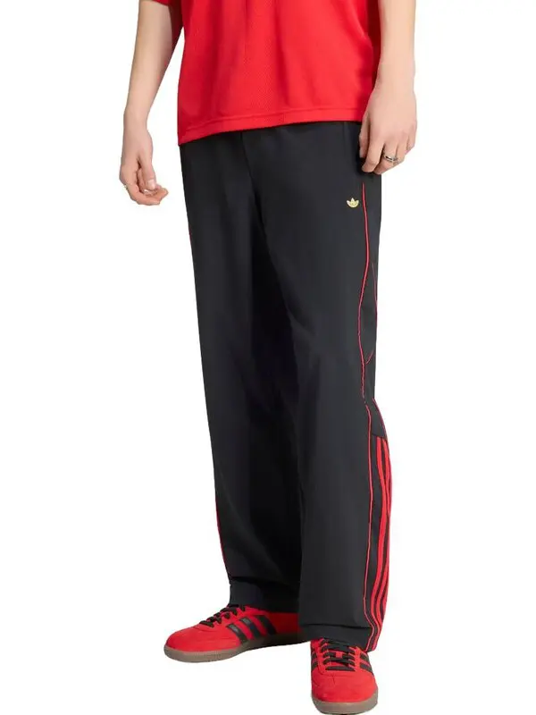 Adidas 98 Loose Track Pants - Black