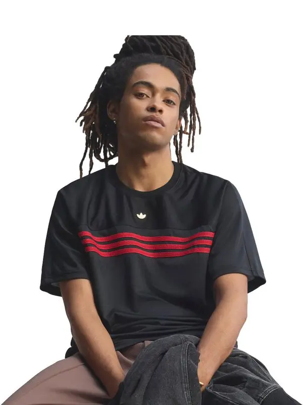 Adidas 98 Tee - Black