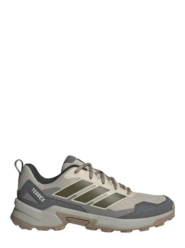Adidas Terrex Eastrail 3 Athletic Shoes - Beige / Tent Green / Grey Four