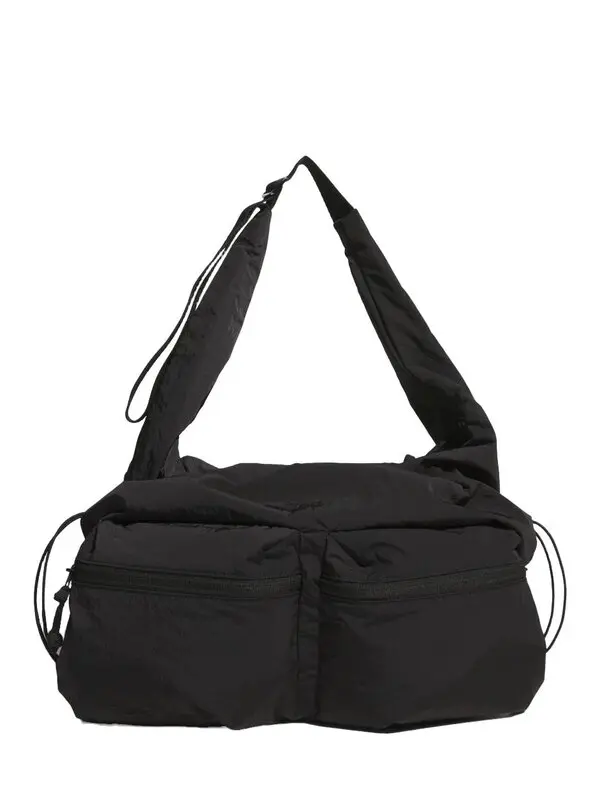 Adidas Dance Cross Body Bag - Black
