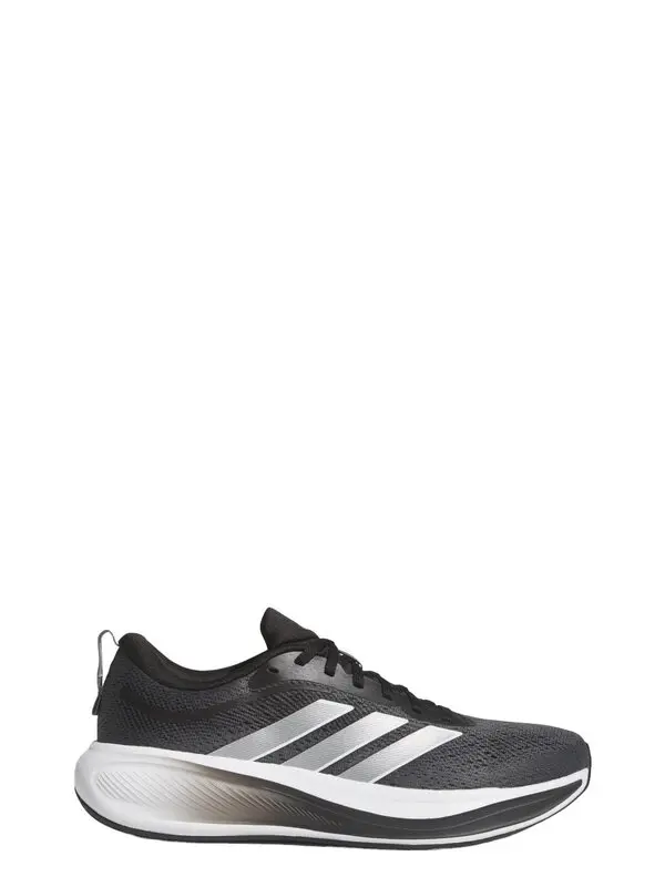 Adidas Response Pace Running Shoes - Grey Six / Matte Silver / Core Black
