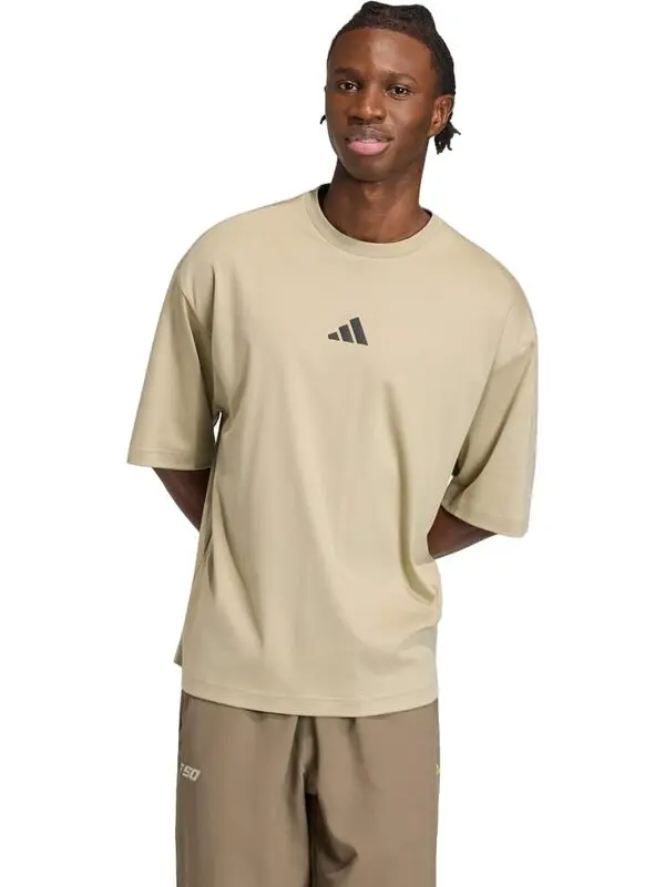Adidas City Tech T-shirt - Wonder Cargo