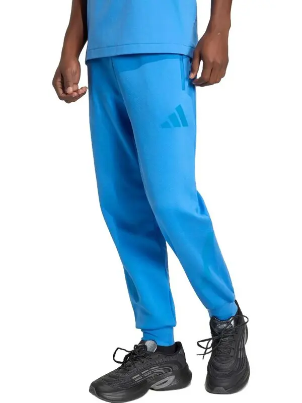 Adidas Z.n.e. Pants - Ray Blue