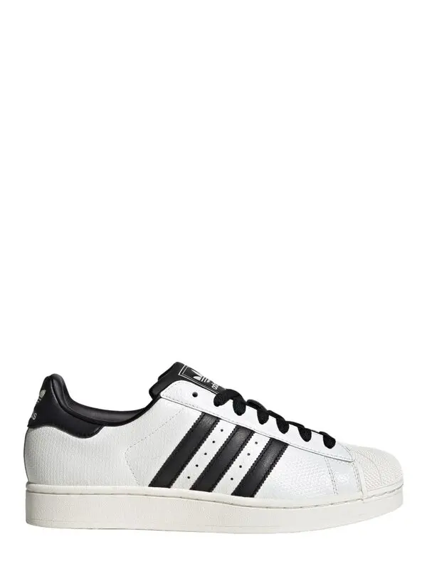 Adidas Superstar Ii Sneakers - Core White / Core Black / Core White