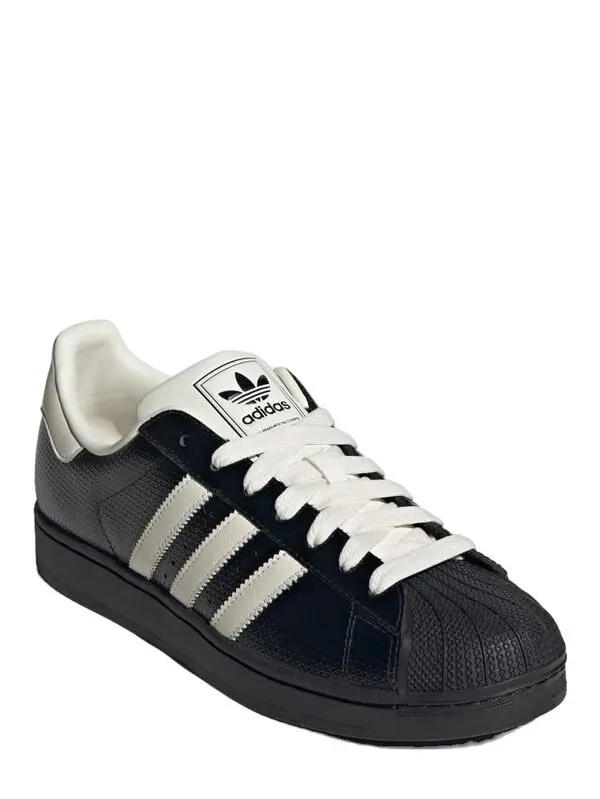 Adidas Superstar Ii Sneakers - Core Black / Core White / Core Black