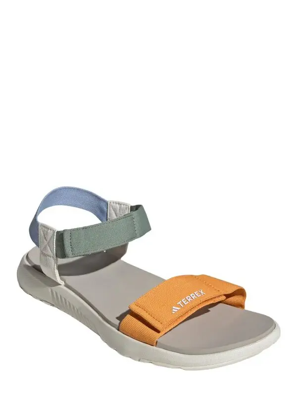 Adidas Terrex Hydroterra Light Sandals - Off White / Off White / Beige
