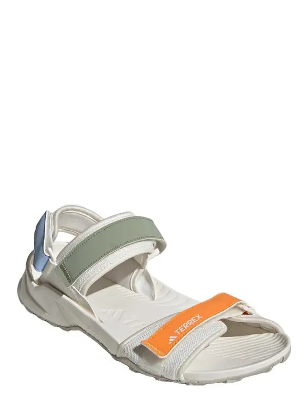 Adidas Terrex Hydroterra Sandals - Off White / Off White / Beige