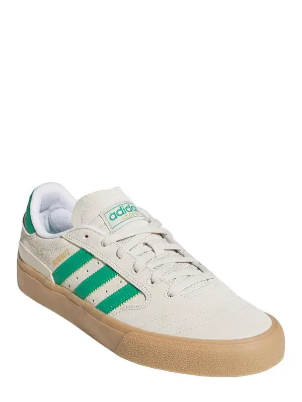 Adidas Busenitz Vulc Ii Sneakers - Alumina / Court Green / Gum