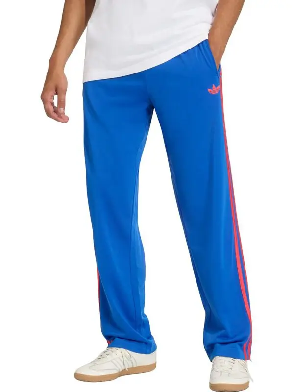 Adidas Firebird Track Pants - Blue