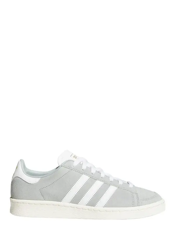 Adidas Jabbar Lo Trainers - Wonder Sage / Cloud White / Off White