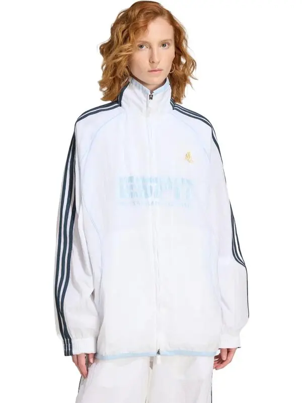 Adidas Teamgeist 2.0 Tracktop - White