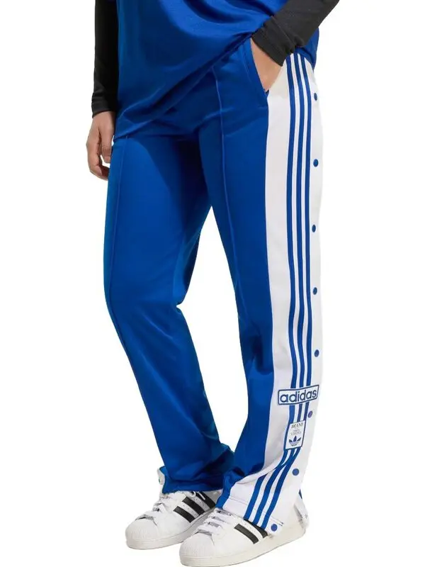 Adidas Adibreak Track Pants - Collegiate Royal