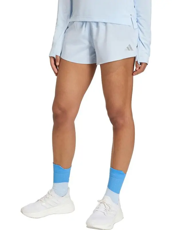 Adidas Adi365 Running Formotion Iconic Shorts - Crystal Sky