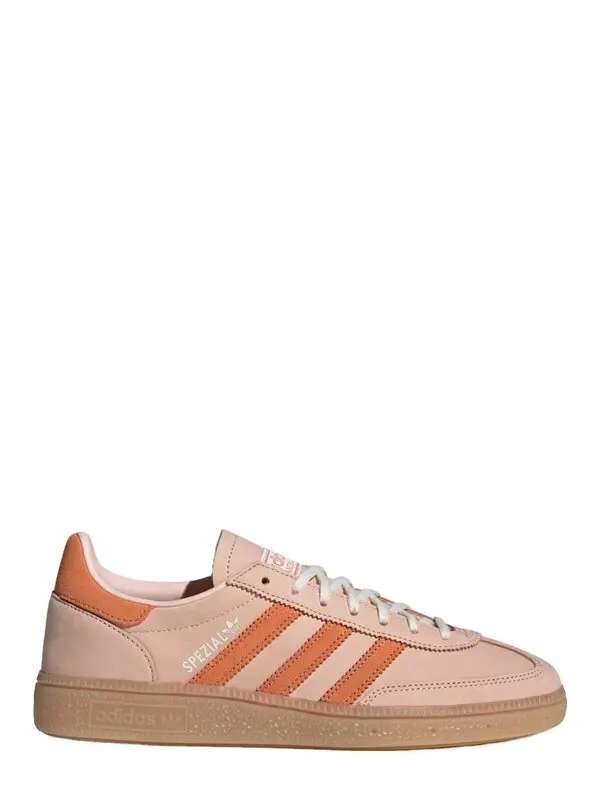 Adidas Handball Spezial Sneakers - Blush Pink / Dusky Orange / Off White