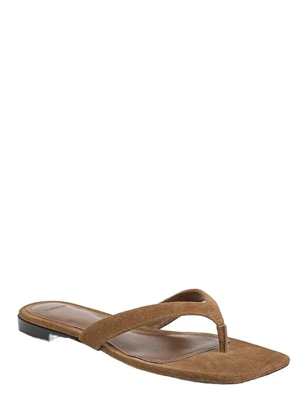 Vince San Juan Thong Ii Sandals - Elwood