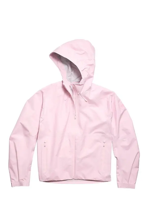 Canada Goose Horizon Rain Jacket - Bloom Pink
