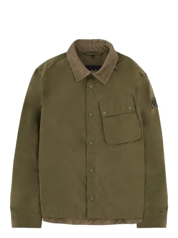 Belstaff Jacket - Green