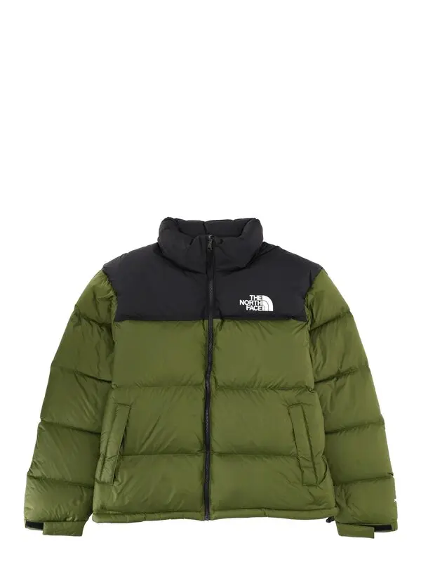 The North Face Retro Nuptse 1996 Jacket - Green