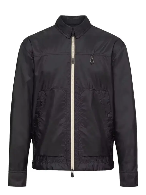 Moncler Brive Jacket - Black