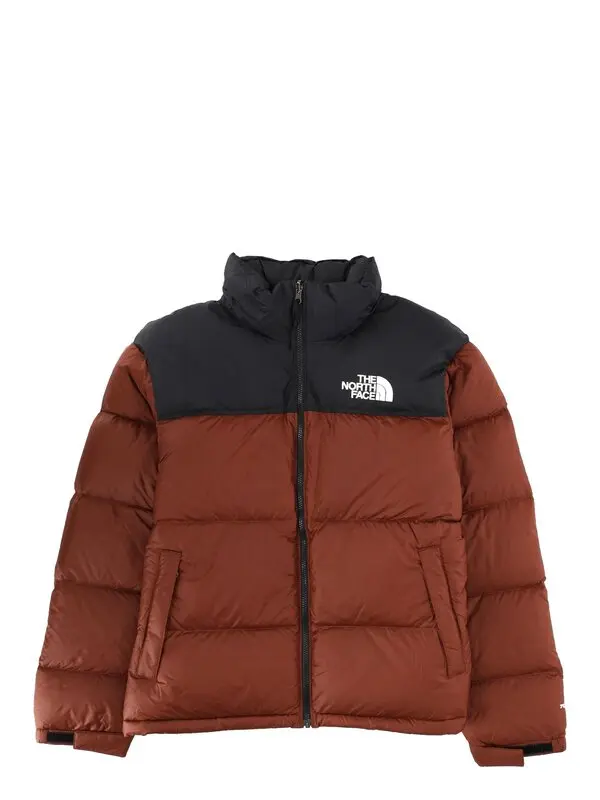 The North Face Retro Nuptse 1996 Jacket - Brown