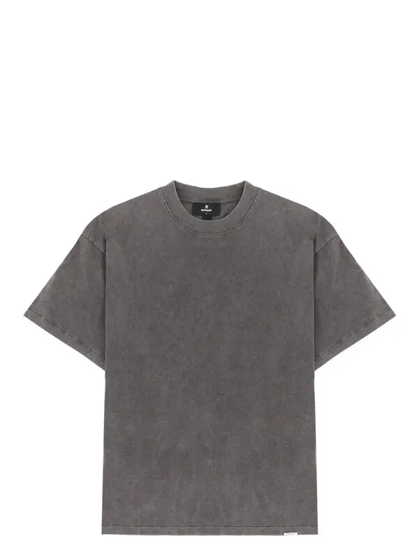 REPRESENT Oversize T-shirt - Grey