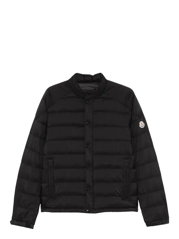 Moncler Selves" Jacket - Black