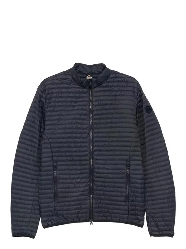 COLMAR Quilted Jacket - Blue