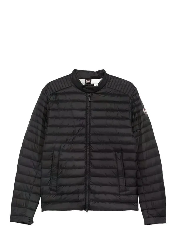 COLMAR Quilted Jacket - Black