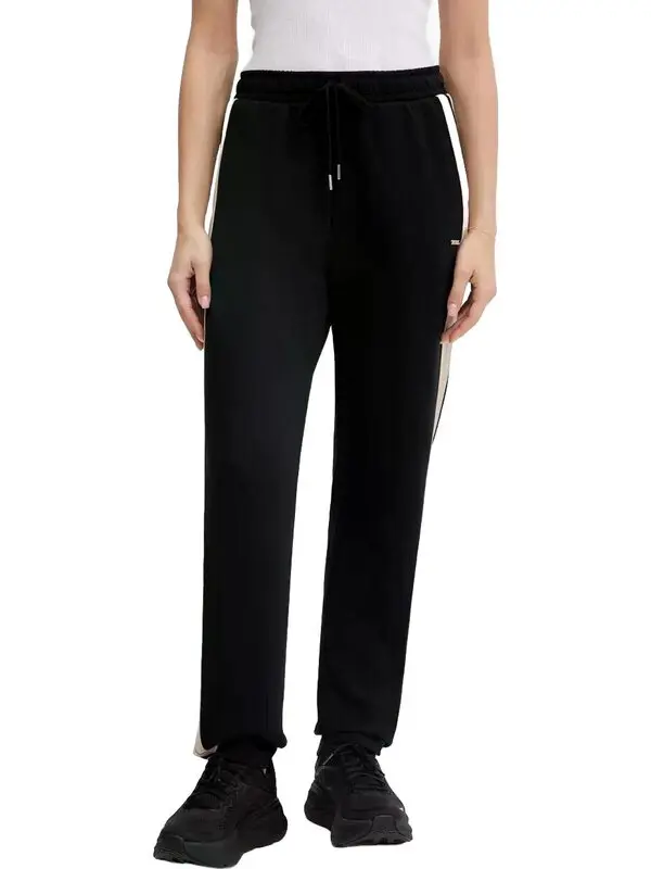 BOSS Mirage Track Pants - Black