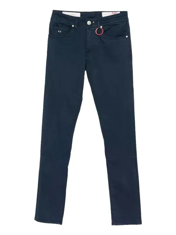 TRAMAROSSA Leonardo Denim Jeans - Blue
