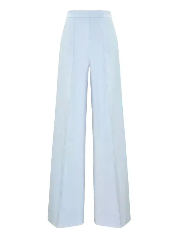 Dorothee Schumacher Wide-leg Trousers - Blue