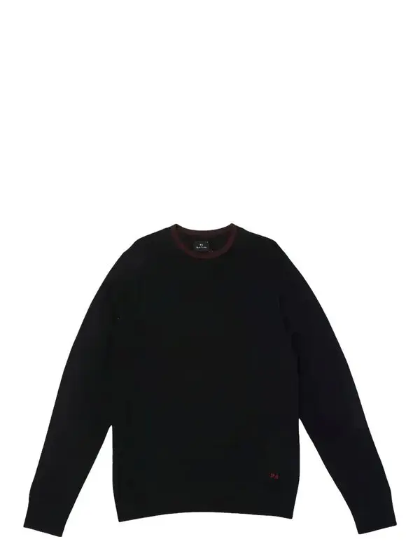 Paul Smith Crew-neck Sweater - Blue