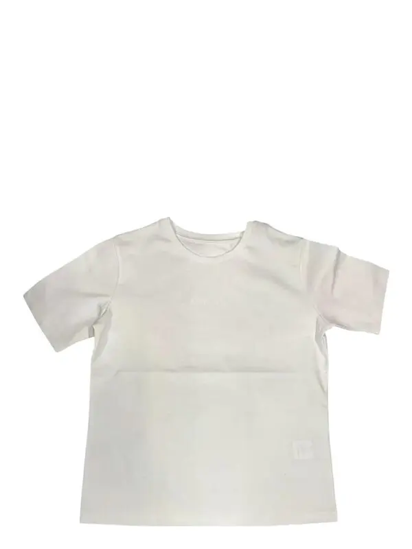 NINE:INTHE:MORNING Short-sleeve T-shirt - White