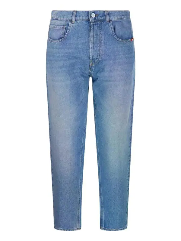AMISH James Jeans - Blue