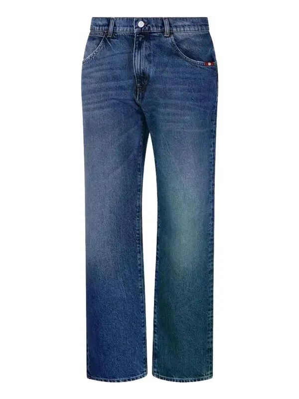 AMISH James Jeans - Blue